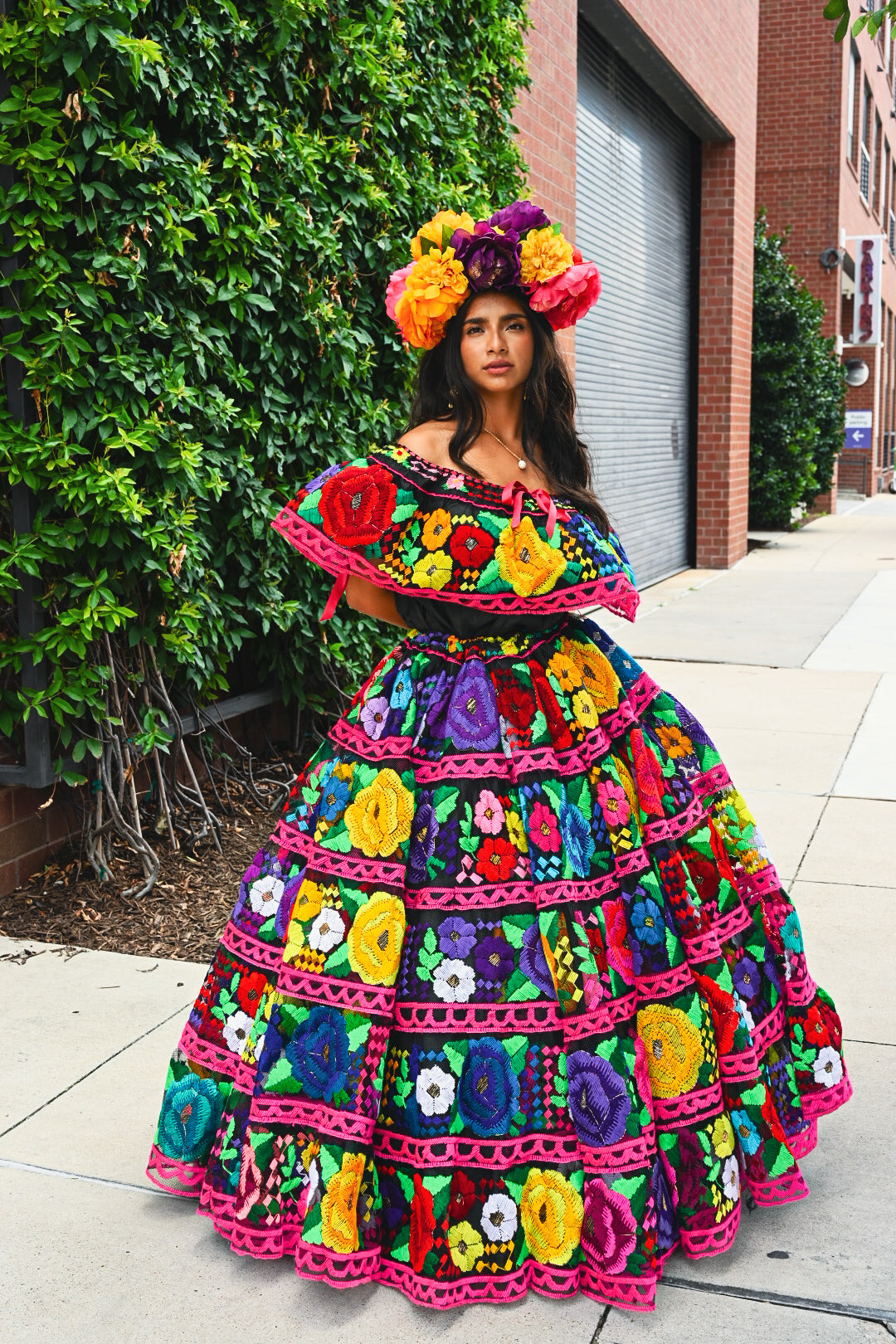 CHIAPAS – Folklore & Tradition