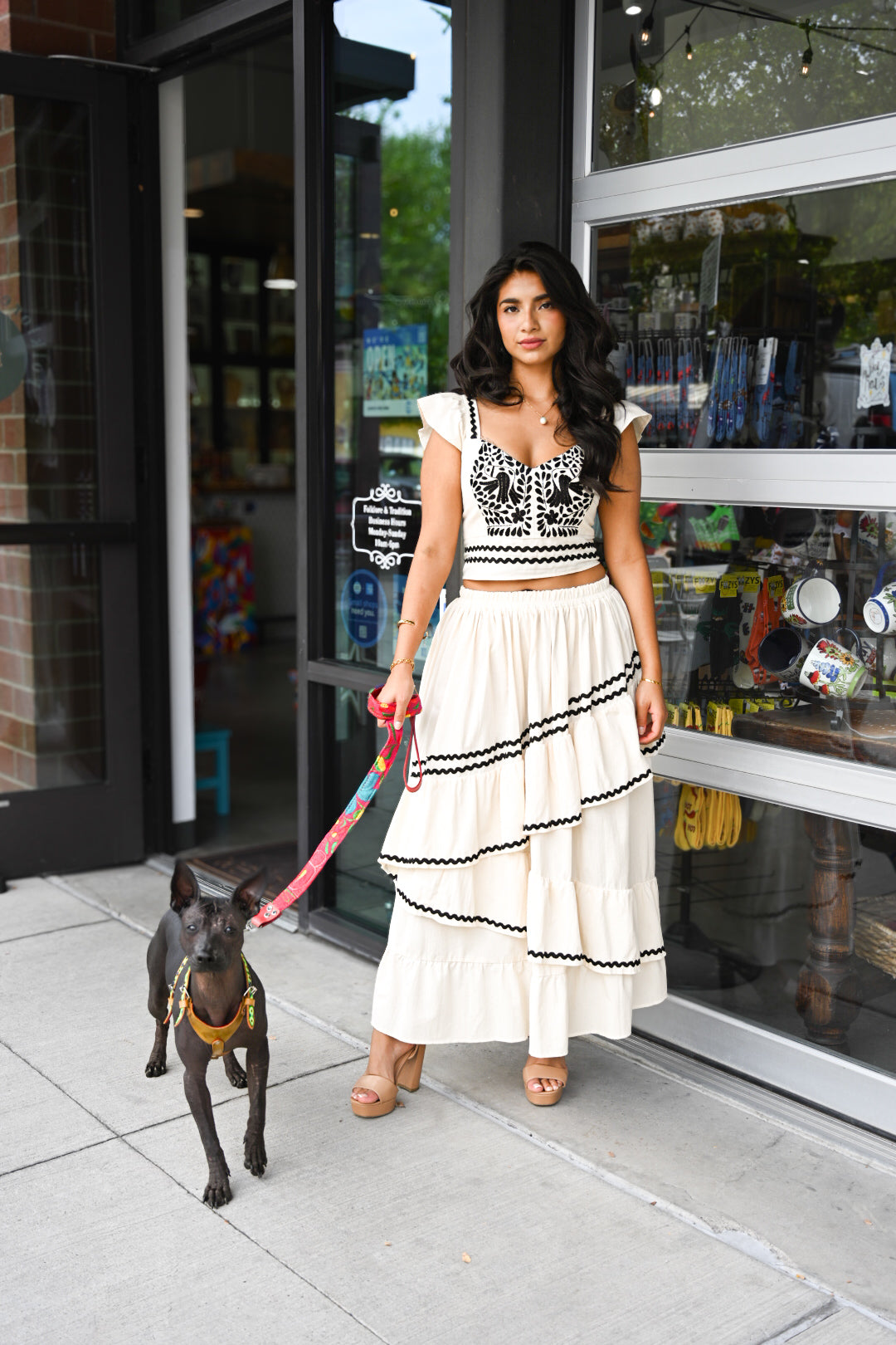 NEW ITEMS – Folklore & Tradition